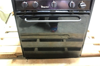 RV Appliances USED RV PARTS MAGIC CHEF 3 BURNER OVEN FOR SALE RV Ranges ...