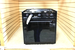 RV Appliances USED MAGIC CHEF 3 BURNER OVEN CLY2242BDB MOTORHOME ...