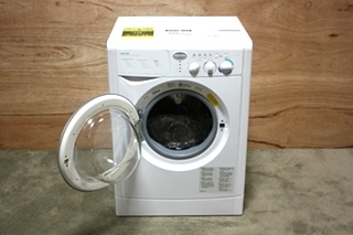 RV Appliances NEW SPLENDIDE EXTRA HIGH CAPACITY WASHER/DRYER COMBO RV ...